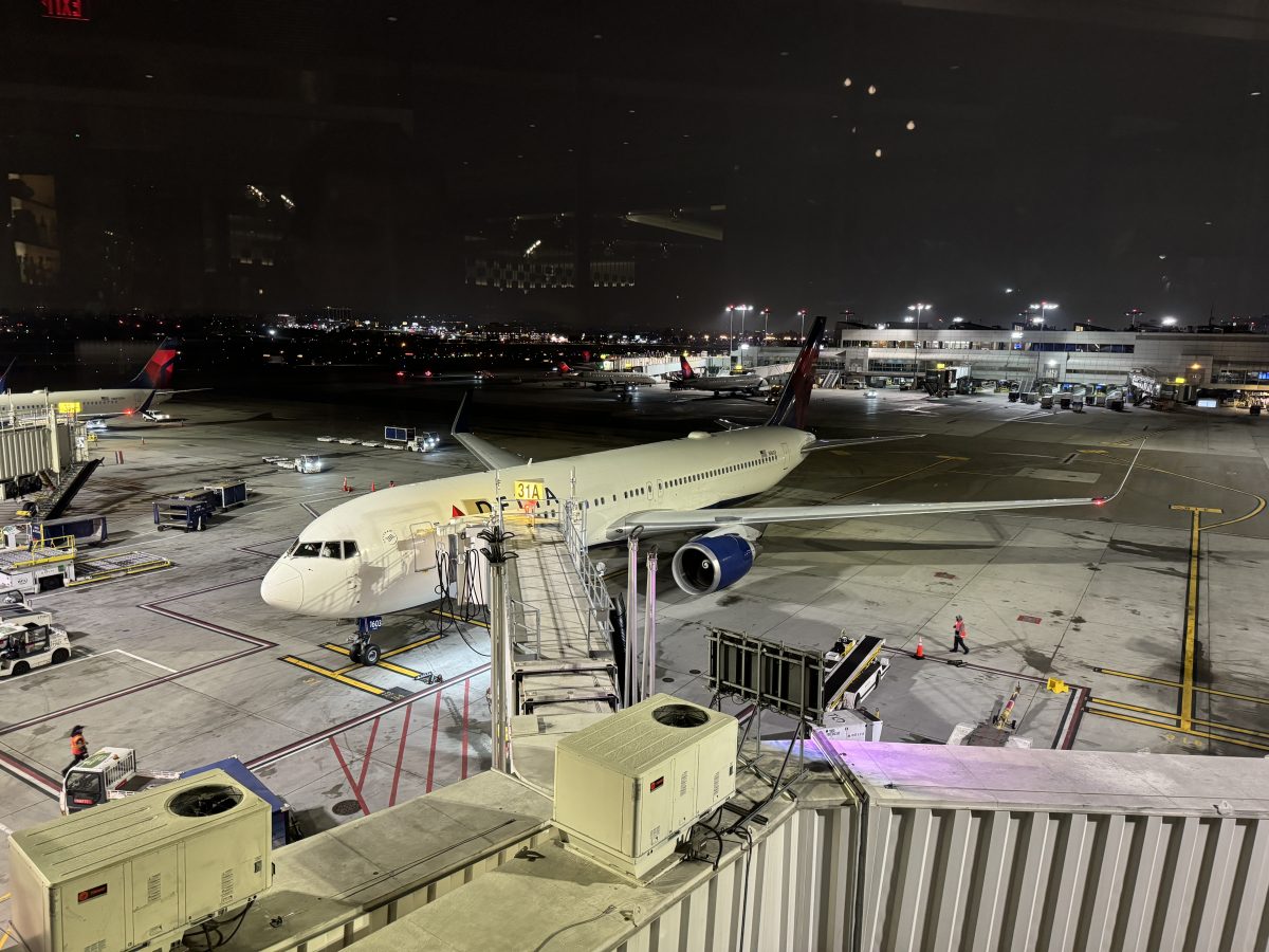 Delta’s Uber Partnership and What You Should Do Instead